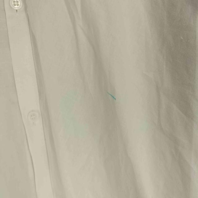 Yohji Yamamoto(ヨウジヤマモト) 25SS COLLECTIONS 100 KHADI STOLE