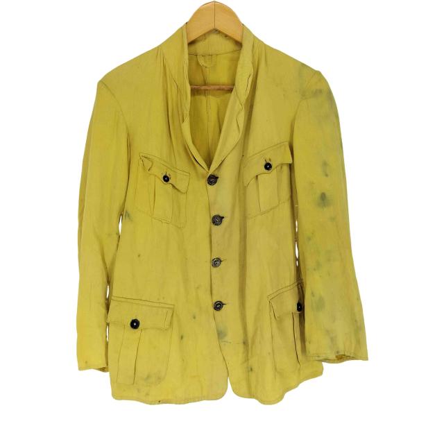 Euro military(ユーロミリタリー) フレンチワークジャケット メンズ 表記無 【中古】【ブランド古着バズストア】