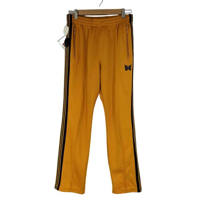 Needles(ニードルズ) NARROW TRACK PANT POLY SMOOTH メンズ  S【中古】【ブランド古着バズストア】