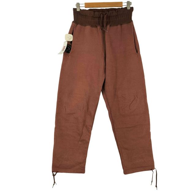 NIGEL CABOURN(ナイジェルケーボン) 40s MILITARY SWEAT PANT 20.5oz メンズ 表記無 【中古】【ブランド古着バズストア】