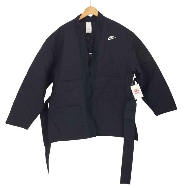 peaceminusone(ピースマイナスワン) NRG CF 2+1 JACKET メンズ import：S 【中古】【ブランド古着バズストア】