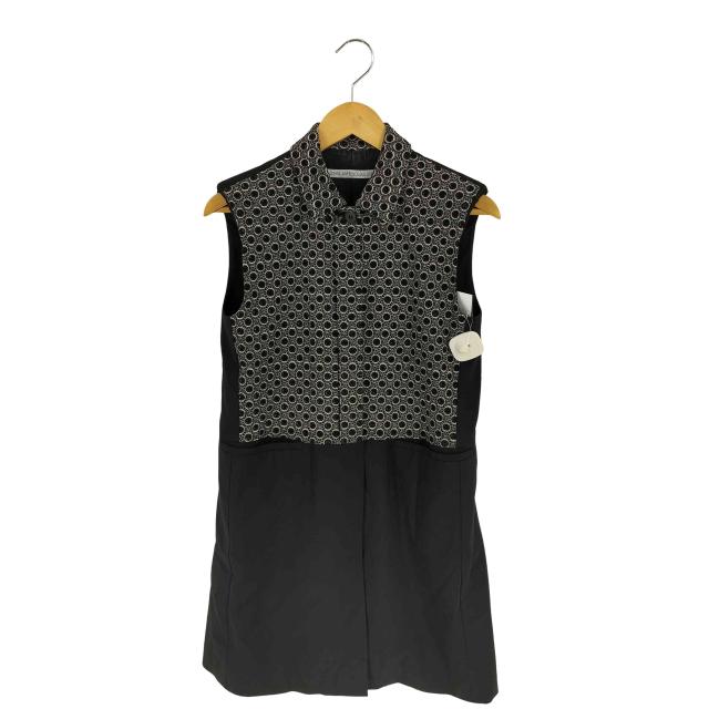 JOHN LAWRENCE SULLIVAN(ジョンローレンスサリバン) ロング ベスト レディース 表記無 【中古】【ブランド古着バズストア】