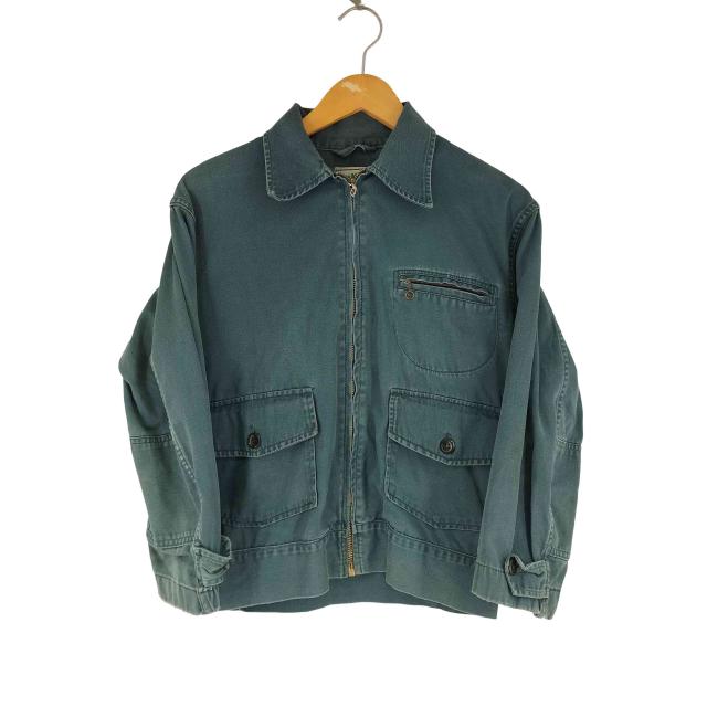 OSHKOSH(オシュコシュ) 60S ワークジャケット  メンズ 表記無 【中古】【ブランド古着バズストア】