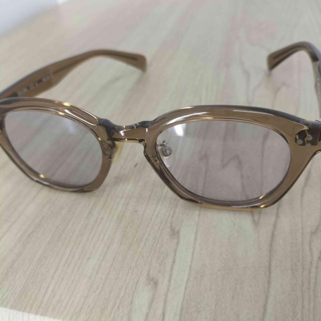 USED古着(ユーズドフルギ) {{casu eyewear}} Moshe 127 domestic レディース  48□22-147【中古】【ブランド古着バズストア】