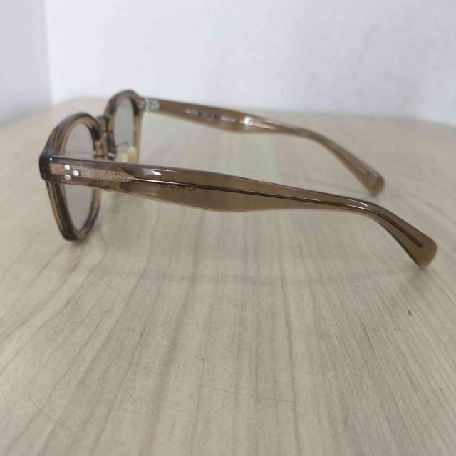USED古着(ユーズドフルギ) {{casu eyewear}} Moshe 127 domestic レディース  48□22-147【中古】【ブランド古着バズストア】