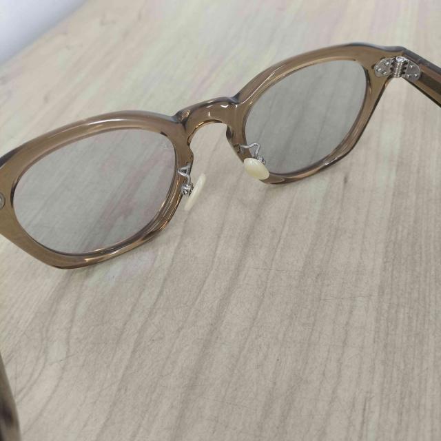 USED古着(ユーズドフルギ) {{casu eyewear}} Moshe 127 domestic レディース  48□22-147【中古】【ブランド古着バズストア】