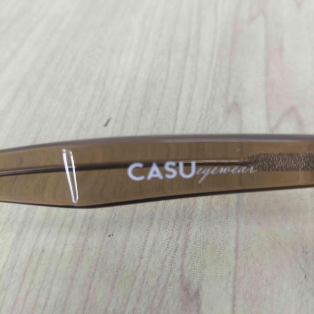 USED古着(ユーズドフルギ) {{casu eyewear}} Moshe 127 domestic レディース  48□22-147【中古】【ブランド古着バズストア】