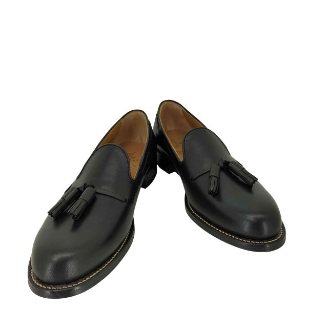 REGAL(リーガル) TASSELED SLIP-ON メンズ  27 1/2【中古】【ブランド古着バズストア】
