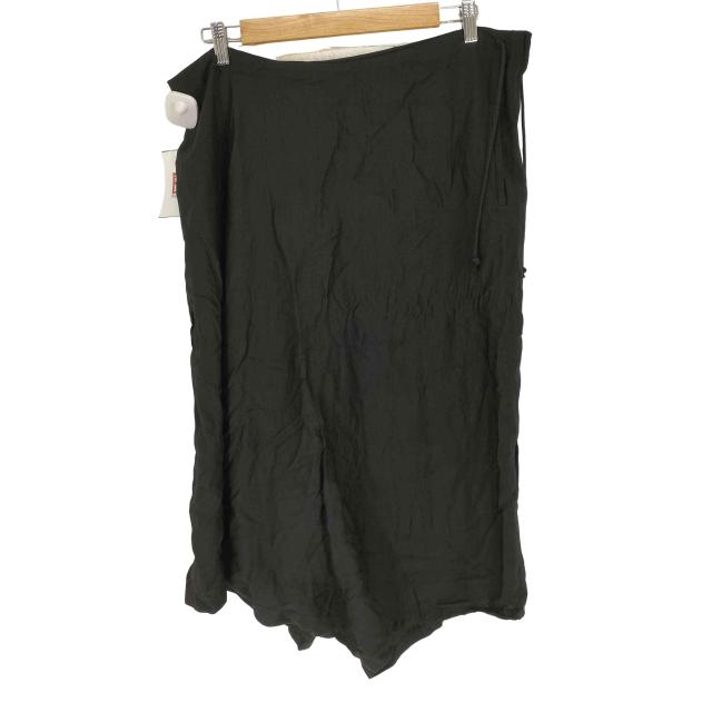 Ys(ワイズ) レーヨンサルエルパンツ レディース  2【中古】【ブランド古着バズストア】