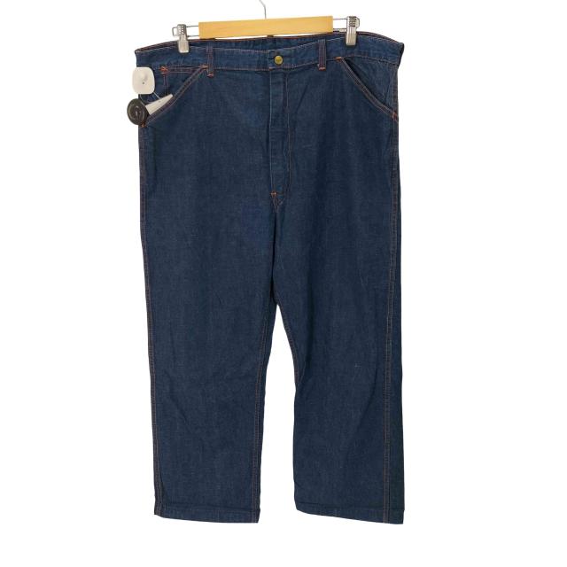 BIG SMITH(ビッグスミス) 42TALON ペインターデニム  メンズ 表記無 【中古】【ブランド古着バズストア】