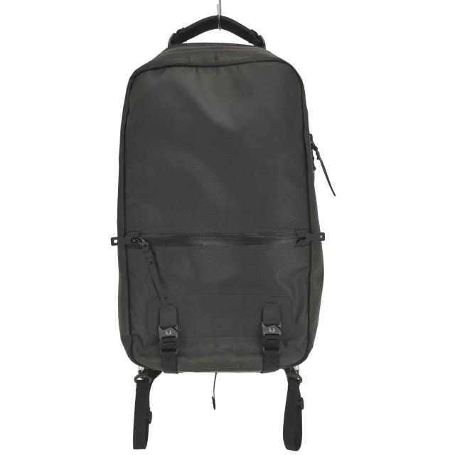 USED古着(ユーズドフルギ) {{BLACK EMBER}} CITADEL R2 HE CITADEL R2 / MINIMAL PACK  メンズ 表記無 【中古】【ブランド古着バズストア】