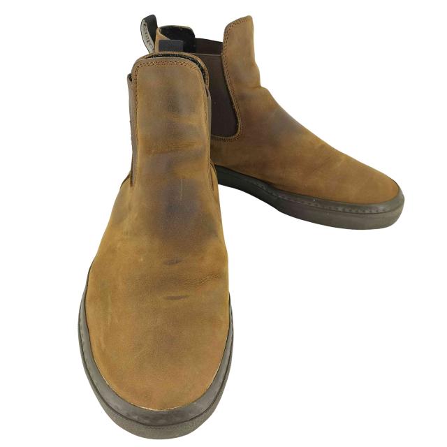 grove(グローブ) DOVER 2 Classic ankle boots メンズ JPN：26.5 【中古】【ブランド古着バズストア】