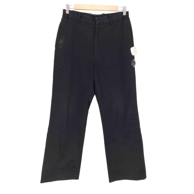 USED古着(ユーズドフルギ) {{ENCOMING}} Straight Relaxed Trouser domestic メンズ  M【中古】【ブランド古着バズストア】