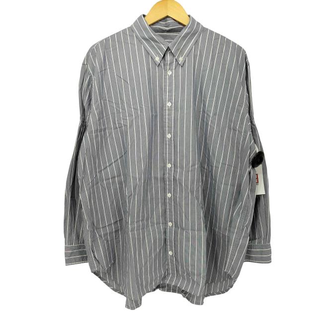 WILLY CHAVARRIA(ウィリーチャバリア) BIG WILLY DRESS SHIRT メンズ JPN：S 【中古】【ブランド古着バズストア】