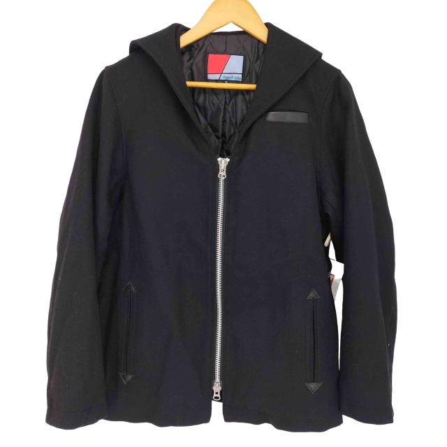USED古着(ユーズドフルギ) original john HUNKY SAILOR JACKET メンズ JPN：M 【中古】【ブランド古着バズストア】