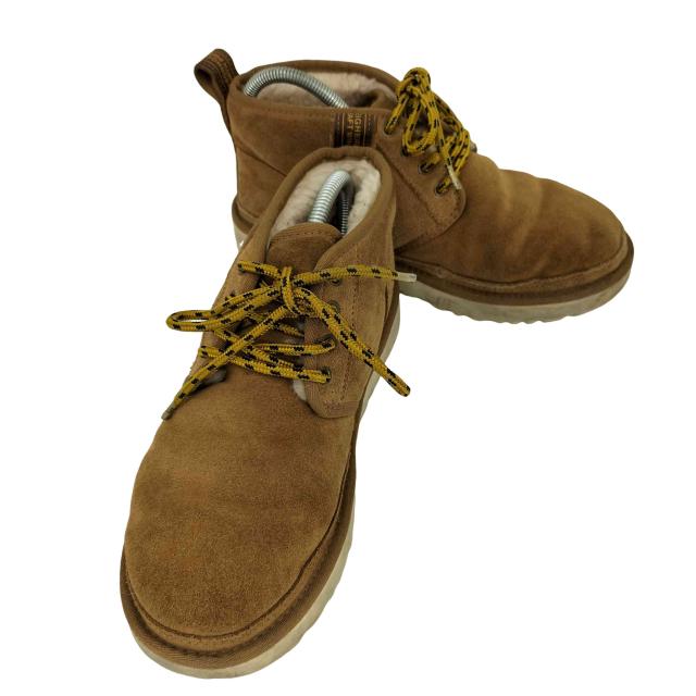 UGG(アグ) NHUG.NEUMEL  CL-BOOTS ニューメル ブーツ メンズ JPN：26 【中古】【ブランド古着バズストア】