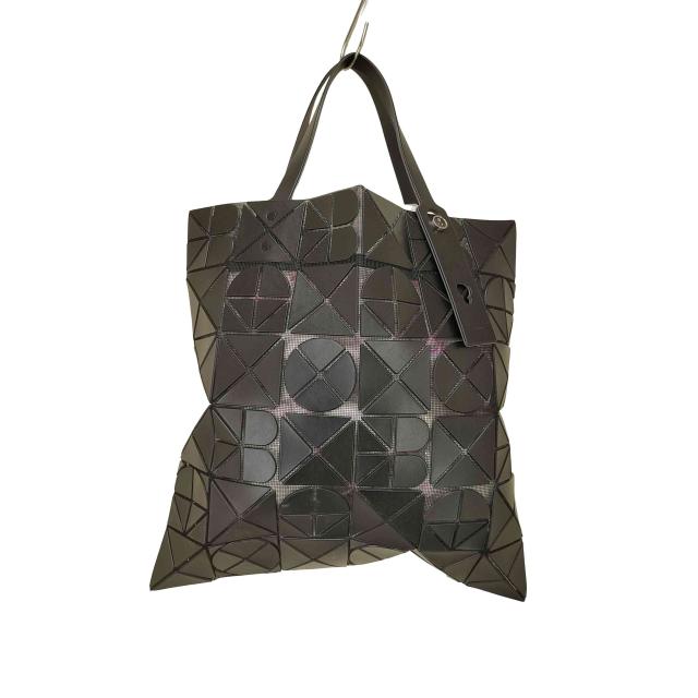 BAO BAO ISSEY MIYAKE(バオバオイッセイミヤケ) 25SS FONT MATTE レディース 表記無 【中古】【ブランド古着バズストア】