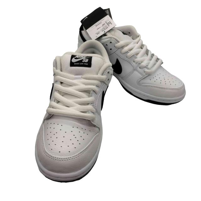 NIKE SB(ナイキスケートボーディング) 25SS  Dunk Low Pro ダンク ロー プロ スケート シューズ メンズ JPN：26 【中古】【ブランド古着バズストア】