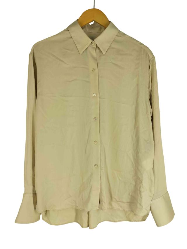 Chaos(カオス) 24SS コークキュプラシャツ レディース FREE 【中古】【ブランド古着バズストア】