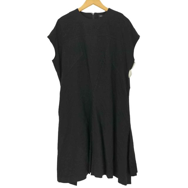 mercibeaucoup(メルシーボークー) クロメルシー ワンピース  レディース  1【中古】【ブランド古着バズストア】