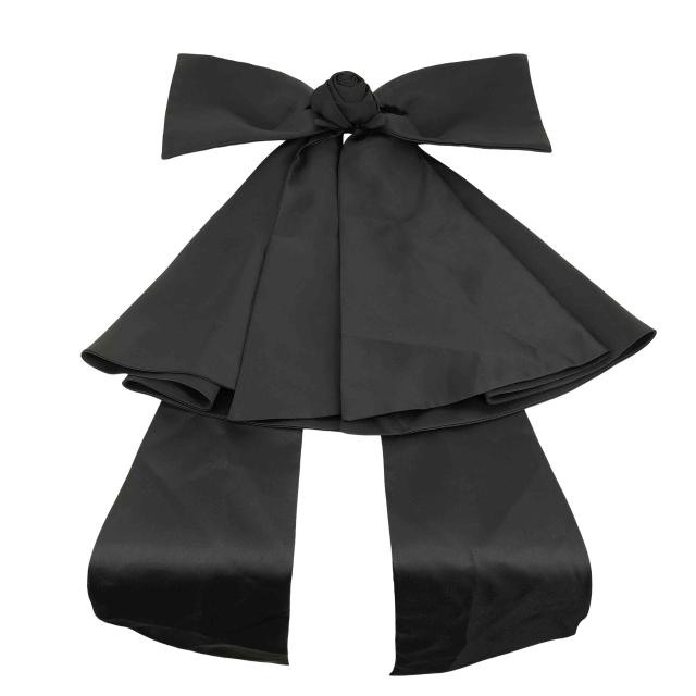 USED古着(ユーズドフルギ) VIVIANO Rose Bow Hair Clip レディース 表記無 【中古】【ブランド古着バズストア】