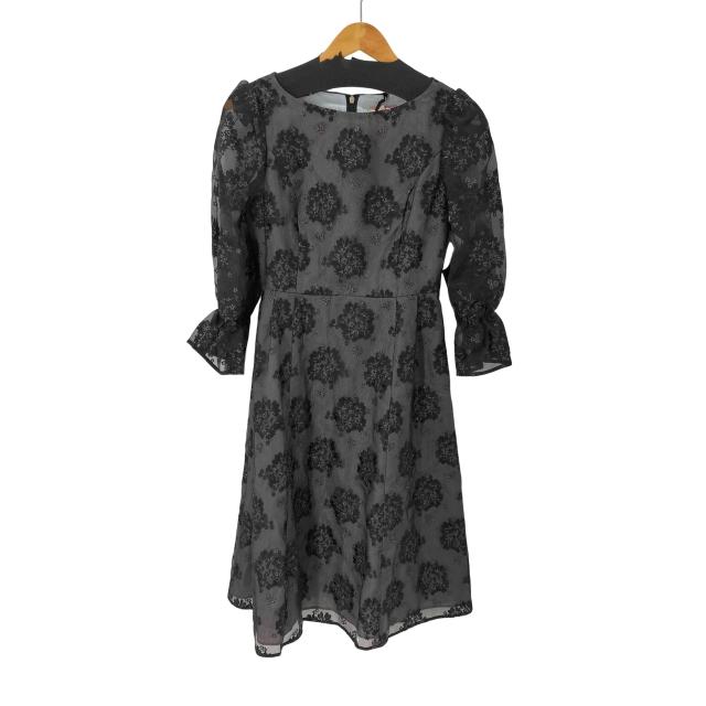 TOCCA(トッカ) 24 PEARL COLLECTION ORLAYA ドレス レディース JPN：0 【中古】【ブランド古着バズストア】