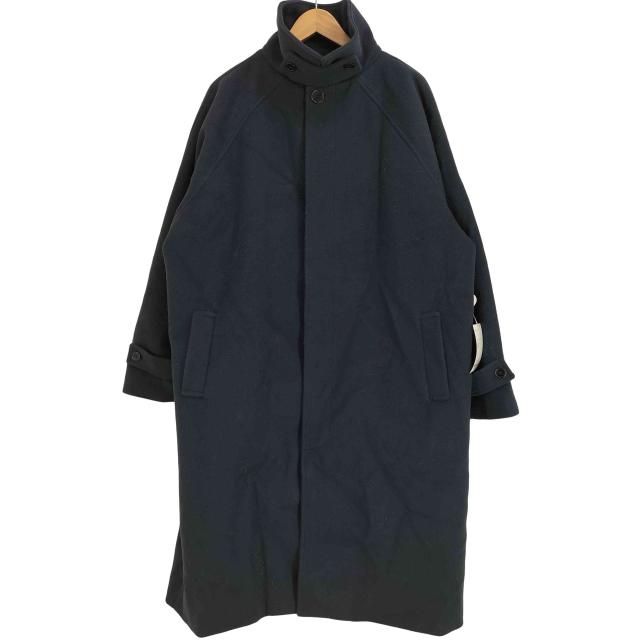 FEKETE(フェケテ) オーバーフィットロングステンカラーコート レディース 表記無 【中古】【ブランド古着バズストア】