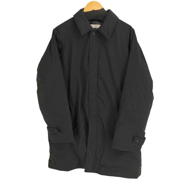 BEAUTY ＆ YOUTH UNITED ARROWS(ビューティーアンドユースユナイテッドアローズ) 24AW ADVANCED DOWN SYSTEM Down Jacket メンズ JPN：M 【中古】【ブランド古着バズストア】