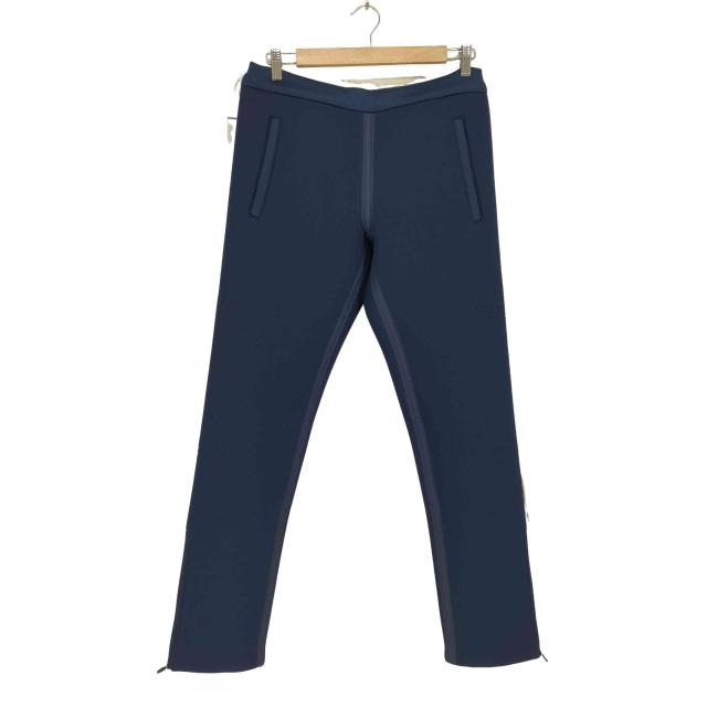 Reebok(リーボック) COTTWEILER navy bonding pants メンズ  M【中古】【ブランド古着バズストア】
