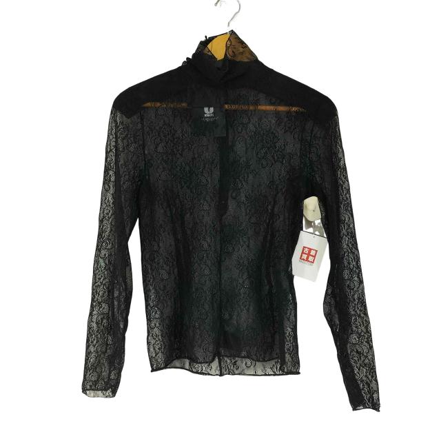 UNDERCOVER(アンダーカバー) レースブラウス レディース  2【中古】【ブランド古着バズストア】