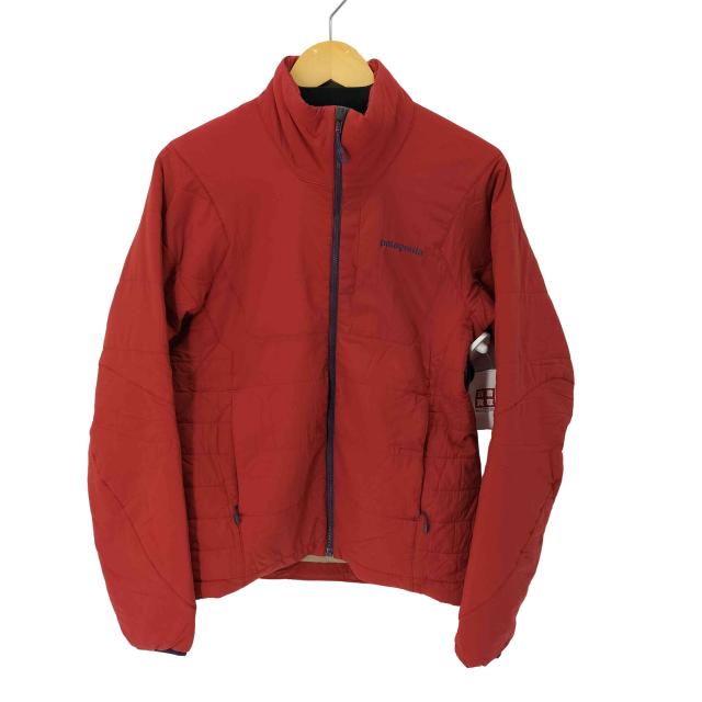 patagonia(パタゴニア) NANO-AIR JACKET COCR メンズ import：XS 【中古】【ブランド古着バズストア】