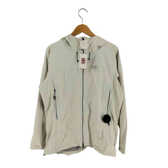 MILLET(ミレー) TYPHON 50000 ST JKT レディース JPN：L 【中古】【ブランド古着バズストア】