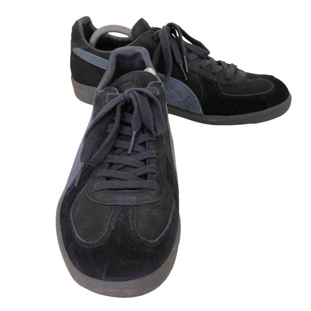 PUMA(プーマ) 別注 ARMY TRAINER メンズ  27.5【中古】【ブランド古着バズストア】