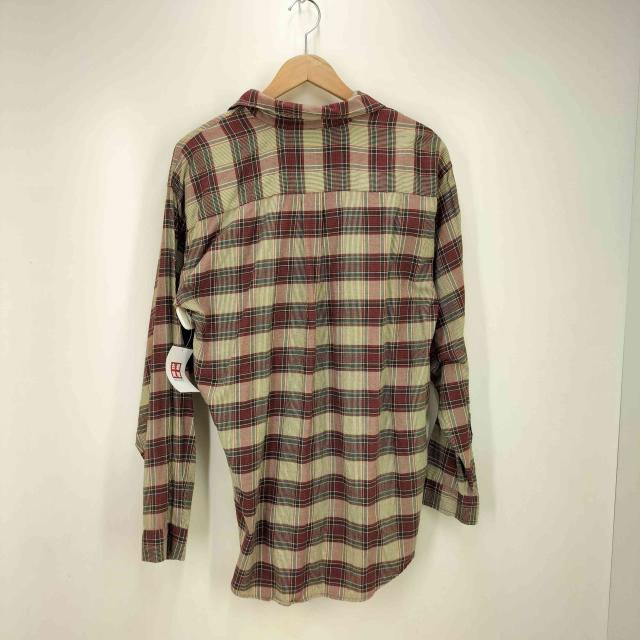 patagonia(パタゴニア) 90s 99AW ポルトガル製 ライト フランネル