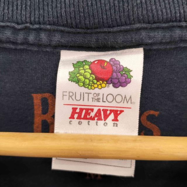 FRUIT OF THE LOOM(フルーツオブザルーム) 90s〜00s 2枚タグ