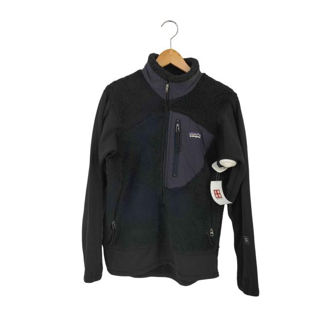 patagonia(パタゴニア) R2 アルパインファー プルオーバー R2 ALPINEFUR PULLOVER メンズ JPN：S 【中古】【ブランド古着バズストア】