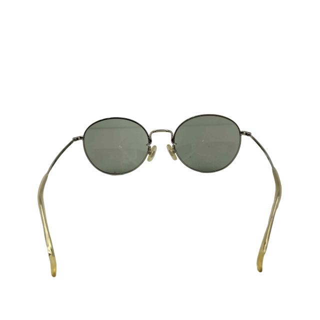 GLADHAND(グラッドハンド) James Glasses ジェームスグラス メンズ  53□20【中古】【ブランド古着バズストア】