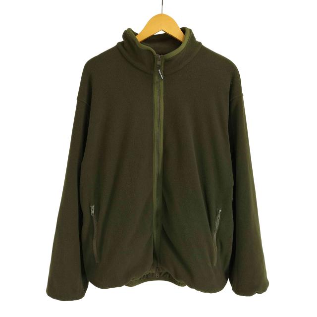 USED古着(ユーズドフルギ) {{everyone}} 24AW PRIMALOFT BIO fleece zip up jacket メンズ import：XL 【中古】【ブランド古着バズストア】