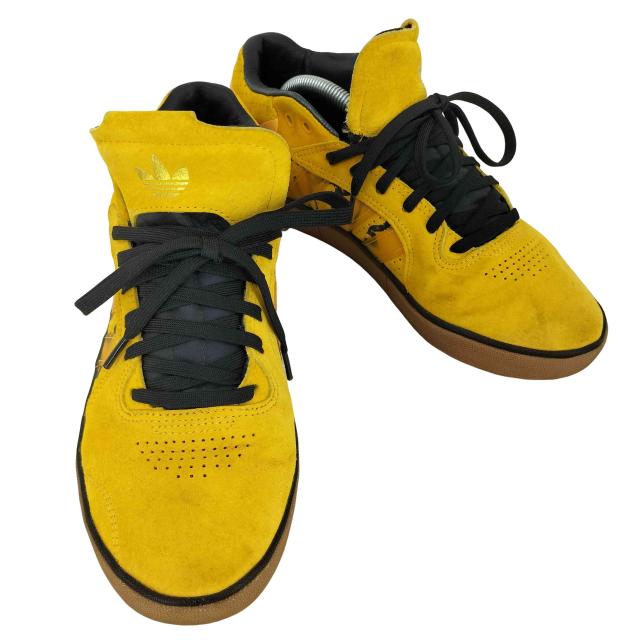 adidas Originals(アディダスオリジナルス) ×Tyshawn Active Gold Gum メンズ JPN：26.5 【中古】【ブランド古着バズストア】