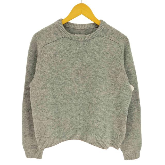 USED古着(ユーズドフルギ) {{SARTO}} Knit Sweater ニット セーター メンズ JPN：M 【中古】【ブランド古着バズストア】