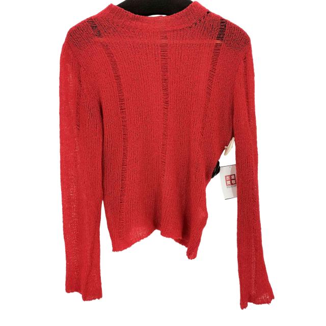 OUR LEGACY(アワーレガシィー) SLIM TURTLENECK  メンズ UK：38 【中古】【ブランド古着バズストア】