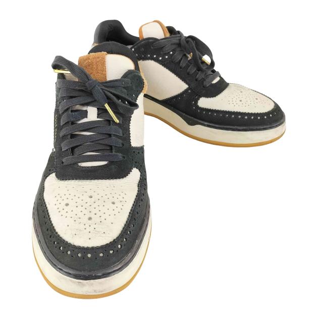 COLE HAAN(コールハーン) GRANDPROCROSSOVER23SP-S メンズ US：12 【中古】【ブランド古着バズストア】