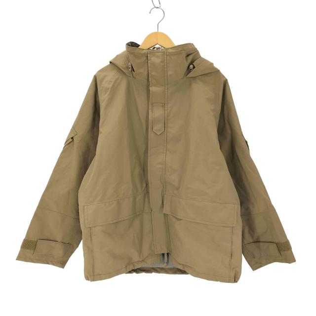 TRU SPEC(トゥルースペック) GEN 2 ECWCS Parka メンズ JPN：L 【中古】【ブランド古着バズストア】