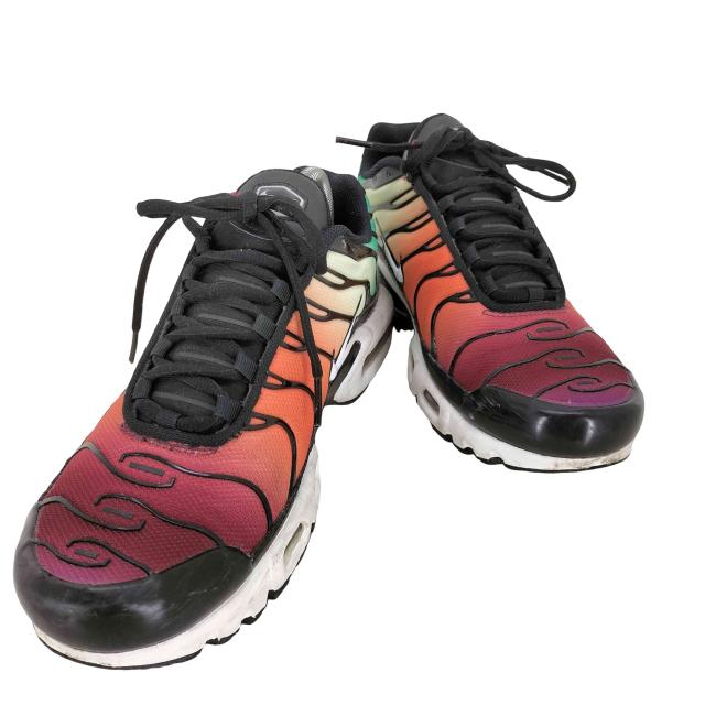 NIKE(ナイキ) Air Max Plus メンズ JPN：27.5 【中古】【ブランド古着バズストア】