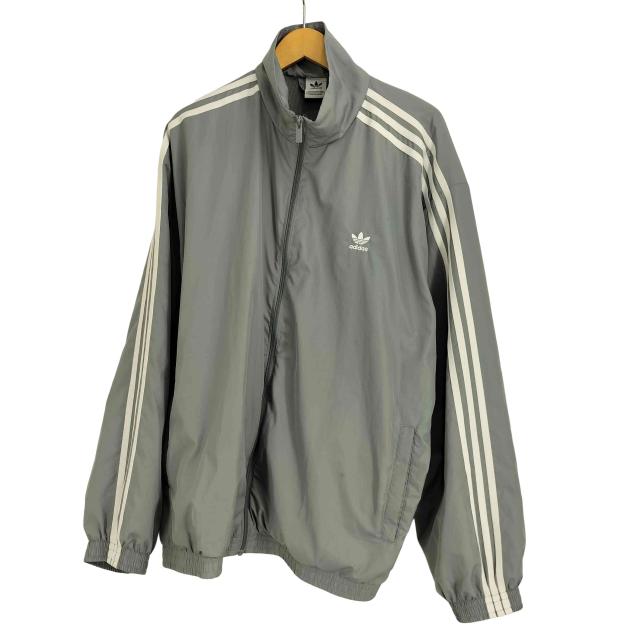 adidas Originals(アディダスオリジナルス) ファイヤーバード オーバーサイズド トラックトップ メンズ  3XL【中古】【ブランド古着バズストア】