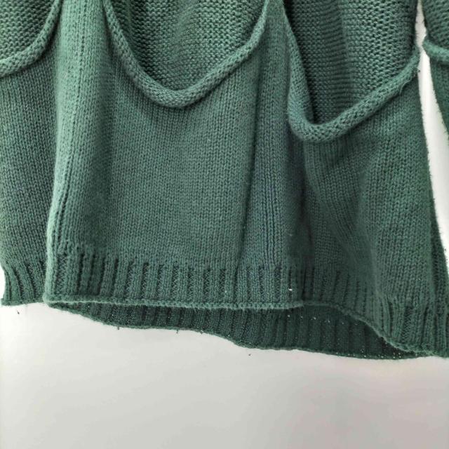 USED古着(ユーズドフルギ) {{ISA GOULDER}} all pockets short pants