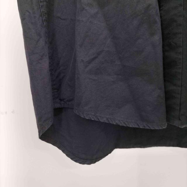 Black Eye Patch(ブラックアイパッチ) OE LOGO EMBROIDERED L/S SHIRT