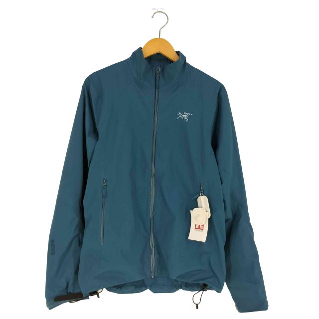 ARCTERYX(アークテリクス) Kadin Jacket M GORE-TEX ゴアテックス カディンジャケット メンズ import：S 【中古】【ブランド古着バズストア】