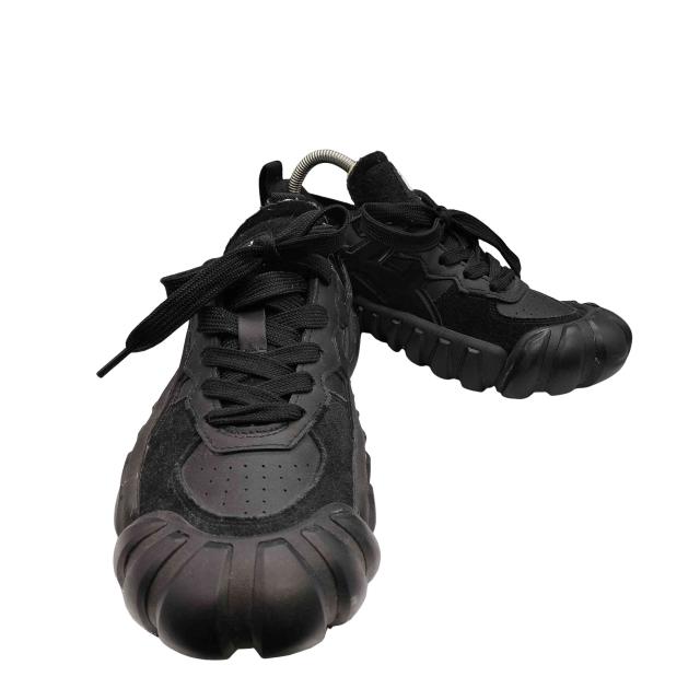 ONITSUKA TIGER(オニツカタイガー) DENTIGRE LS メンズ JPN：25 【中古】【ブランド古着バズストア】