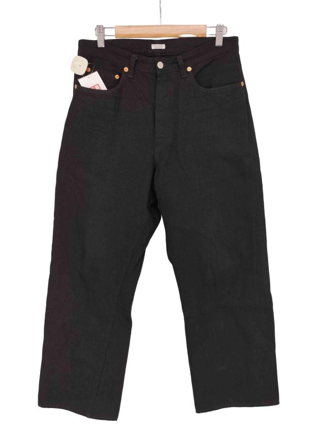 PHIGVEL MAKERS ＆ Co.(フィグベルメーカーズアンドコー) CLASSIC JEANS Lot301 DENIM PANTS メンズ JPN：2 【中古】【ブランド古着バズストア】